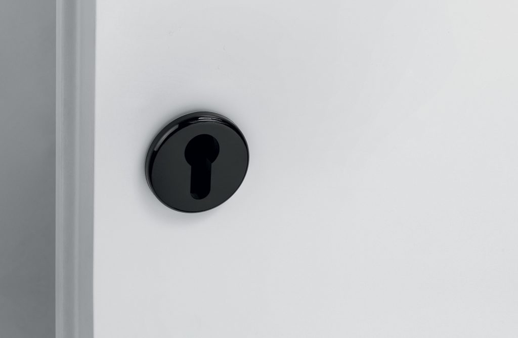 Key rosette - bolisitalia.com